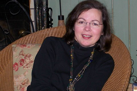 Elvira Woodruff - Alchetron, The Free Social Encyclopedia